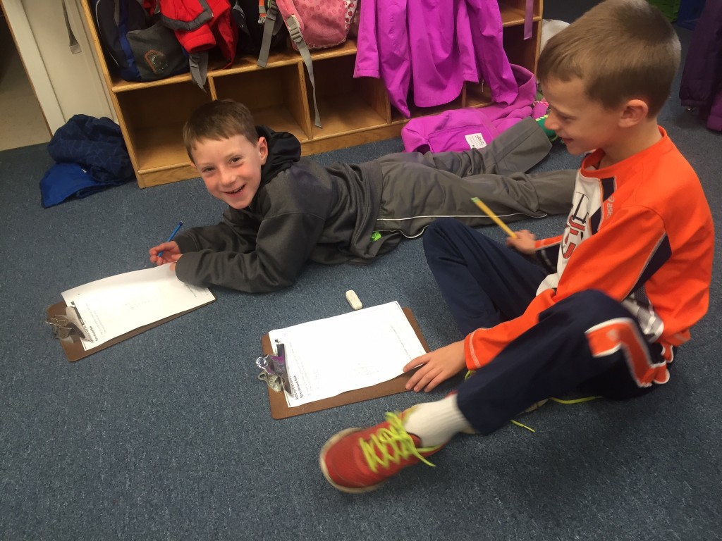 Open Response: Subtraction and Turn Around Facts | Mrs. Prive's Second ...