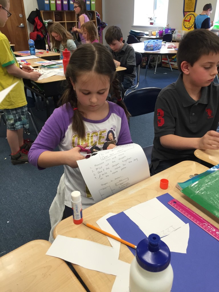 01 | April | 2016 | Mrs. Prive's Second Grade